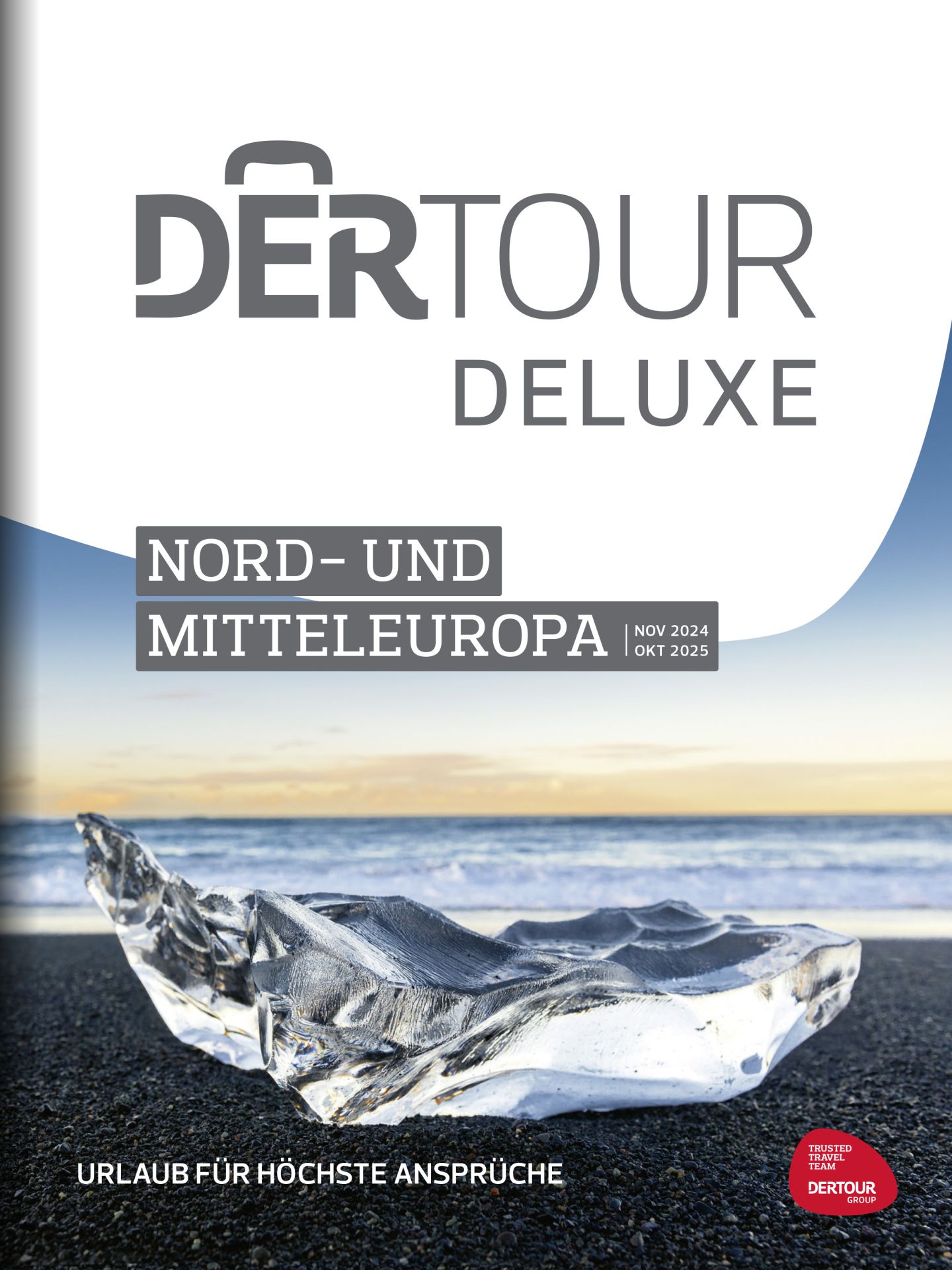 DERTOUR DELUXE